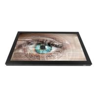 China Full HD 1920X1080 Touch Panel PC / Computer With Resistive Pcap IR Touchscreen for sale