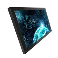 China Professional 1080P Touch Panel PC For Harsh Environment Industrial Usage for sale