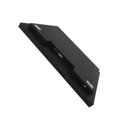 中国 21.5インチのVGA、DVI、HDMIが付いている産業シャーシLCDのタッチスクリーンのモニターの表示は産業制御のために入りました 販売のため