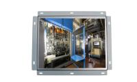 China Industrial Lcd Display Touch Panel PC Integrated 19 Inch Resistive Touchscreen for sale