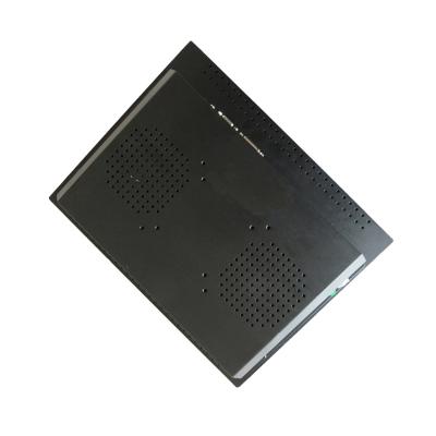 China Waterproof Lcd Monitor / Waterproof Touchscreen Monitor 10-90% Humidity for sale