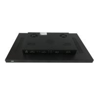 China Black Shell IP65 Panel PC Sunlight Readable Panel PC 50000 Hours Life Time for sale