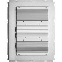 China 17 Inch Waterproof Panel PC Sunlight Readable IP65 Touch Screen PC 1280*1024 Resolution for sale