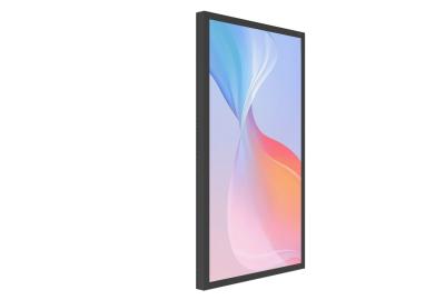 China Industrial Grade Outdoor LCD Touchscreen Monitor 27/32/43/49/55/65/75/86 inches Display High Brightness With Optical Bonding for sale