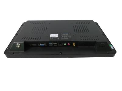 Китай Все в одном ПК сенсорной панели андроида ХД 10,1 дюйма широкоэкранном с зеро шатоном продается