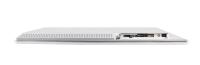 China 32 Inch Industrial Touch Panel PC 250 Nits Brightness 1920X1080 Resolution for sale