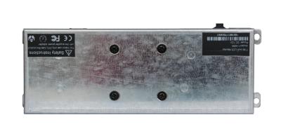 China TFT LCD Monitor Stretched LCD Display 7.36" Ultra Wide Open Frame Steel Chassis Housing for sale