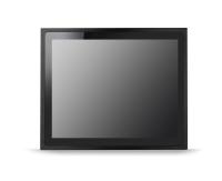 China 10.4'' PCAP Touch Panel PC , Rugged Industrial All In One PC DC 12V Touchscreen Interface for sale