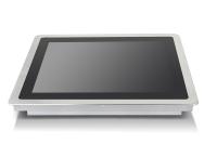 China 8” Flat Bezel All In One Tablet PC PCAP Touch HMI POE GPIO Android Panel Bluetooth for sale