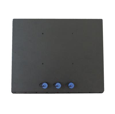 China Full IP67 Rugged Panel PC PCAP Multi Touch Android PC RK3288 2G RAM 8G Flash With Camera for sale