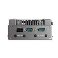 China Rugged industrial compact Embedded computer mini box PC for sale