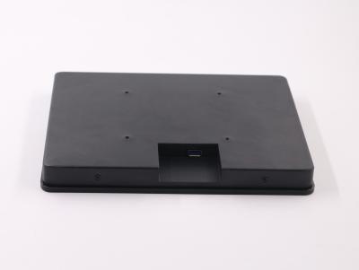 China 10.4 Inch Panel Mount Touch Screen Monitor XGA 1024×768 USB Powered Displaylink Chip for sale