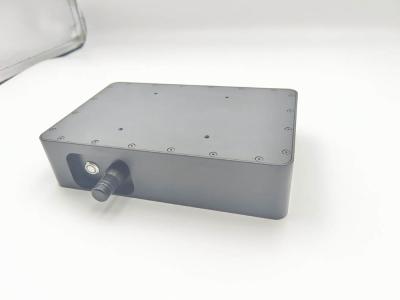 China Rugged Waterproof Box Computer IP67 industrial Android mini box PC for sale