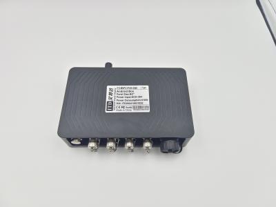 China Rugged Waterproof Box Computer IP67 industrial Android mini box PC for sale