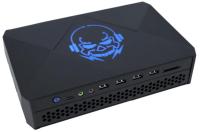 China Embedded Industrial PC Discrete graphics for workstation PC for sale