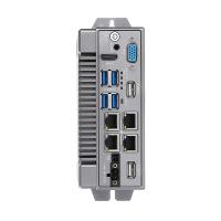 China Industrial Compact Embedded Computer mini box PC watch doger timer for sale