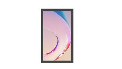 China 32 Inch IP65 Full Waterproof Outdoor LCD All-in-One, Digital Signage for Outdoor Advertising Public Display for sale