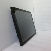 China 250 Nits Brightness Panel PC Touchscreen 17
