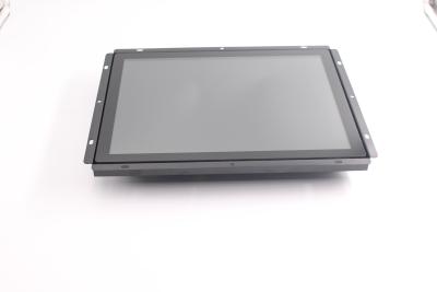 China Tela táctil VESA For Kiosk do quadro aberto de Linux Ubuntu 250nits for sale