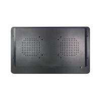 China RK3288 15.6in PCAP Touch Android Panel Zero Bezel AIl In One PC for sale