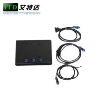 China Waterproof PCAP 1024x600 Android Touch Tablet 7 Inch RK3399 for sale