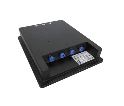 Cina IP67 PC 1024x768 del NEMA pieno irregolare a 10,4 pollici 4x Marine Panel in vendita