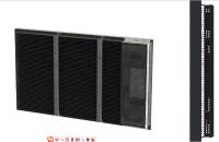 China PCAP Touch Frameless Lcd Display OLED IP67 Waterproof Anti Reflective for sale