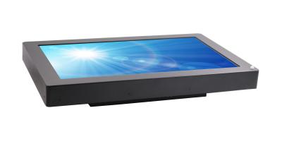 Китай ПК Intel I3 I5 I7 Windows 10 сенсорной панели TPM 2,0 Fanless 11 инфракрасн 350nits PCAP продается