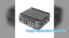 industrial compact Embedded computer