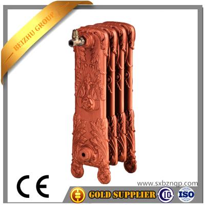 China Beizhu classical cast iron heating radiators from China factory for sale