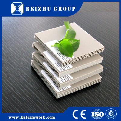 China Free samples 4''*8'' construction plywood formwork for construction concrete from factory for sale