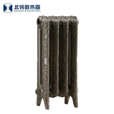 China Hot selling hvac system cast iron heaters BZ661 from Chinese factory for sale