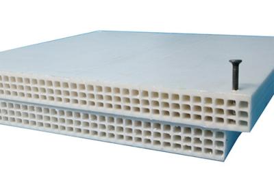 China New construction PVC formwork frame reuse more than 60 times for concerte for sale