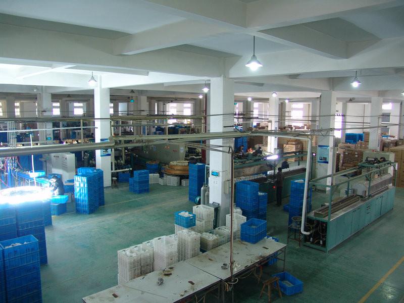 Verifizierter China-Lieferant - Hangzhou lin’an Hengsheng Technology Co.,Ltd