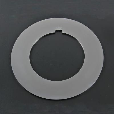 Cina 8 mm spessore lame della macchina di triturazione lame della macchina di taglio circolare industriale in vendita