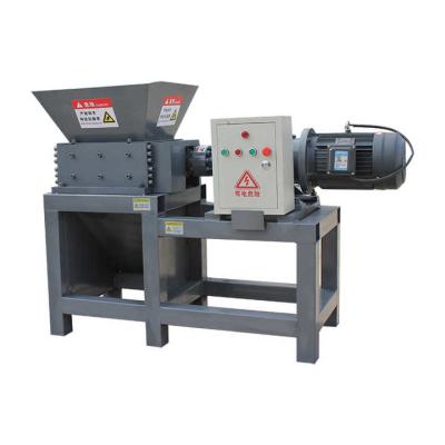 Cina Macchine di triturazione dei rifiuti di materiali tessili e di piccoli metalli Macchine di triturazione dei rifiuti di cartone in vendita