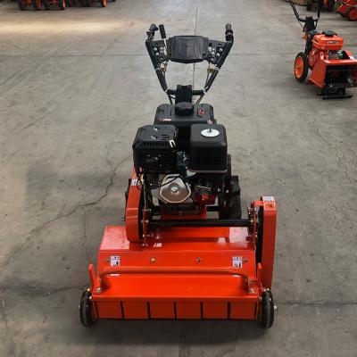 China Industrial Walk Behind Lawn Mowers Residential 3.5km H for sale