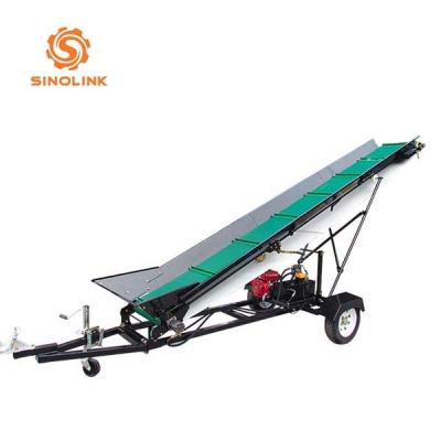 中国 500mmの幅の木製のコンベヤー ポリ塩化ビニールのコンベヤー ベルトの製造業者 販売のため