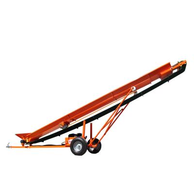 China Sinolink Fc300 Fc500 Wood Conveyor Lift Belt Elevator Bigger Saving for sale