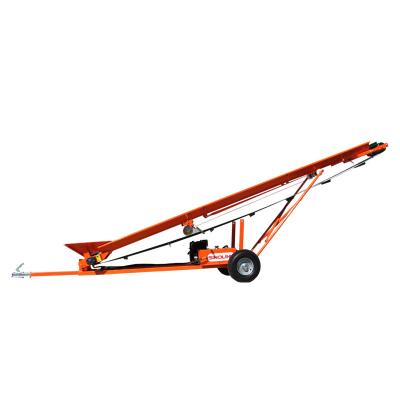 China Agricultural Conveyor Belt Farm Forest Machine 2.5HP for sale