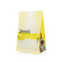 Quality High Quality Bags Clear Vacuum 35um Bread Cookies Biscuit Bakery Food CPP BOPP for sale