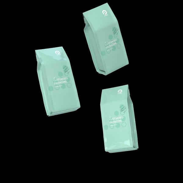 Quality Customized China Factory Waterproof Food Storage Bag and Container Accordion for sale