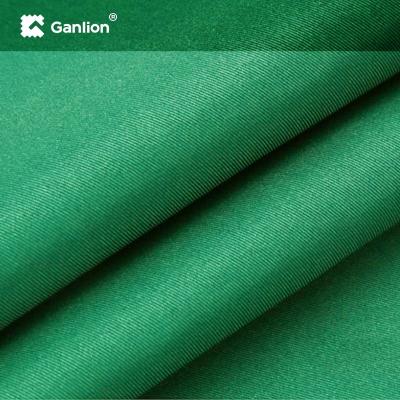 Cina Zanzara del poli del cotone di larghezza 150CM anti degli abiti da lavoro tessuto locativo degli abiti da lavoro in vendita