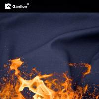 China Fireproof Clothing Material Twill 3/1 for sale