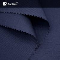 China Fireproof Clothing Material Twill 3/1 for sale
