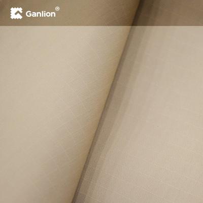 Cina Tessuto 225GSM degli abiti da lavoro del teflon di allungamento di Sorona del cotone del poliestere in vendita