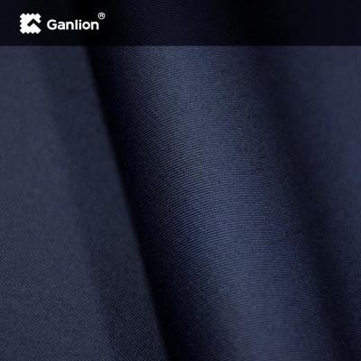 Cina Cotone Poliestere Industriale C6WR O Tessuto Uniforme Della Polizia Lavabile Per Pantaloni in vendita