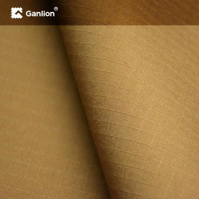 Cina Poliestere Cotone T400 WR O Tessuto Uniforme Polizia Industriale Lavabile Per Cappotti in vendita