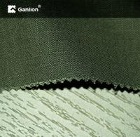China Xlance Polyester Cotton Stretched Workwear Fabric for sale