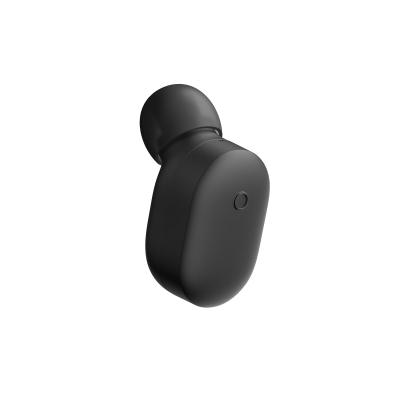 中国 MicのMic小さいBluetoothのヘッドホーンの小型造りが付いているXiaomiの無線イヤホーン 販売のため